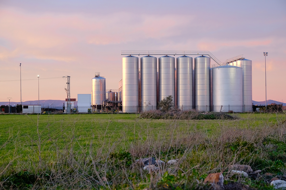 Tank Clad HS Epoxy – HoldTight Solutions